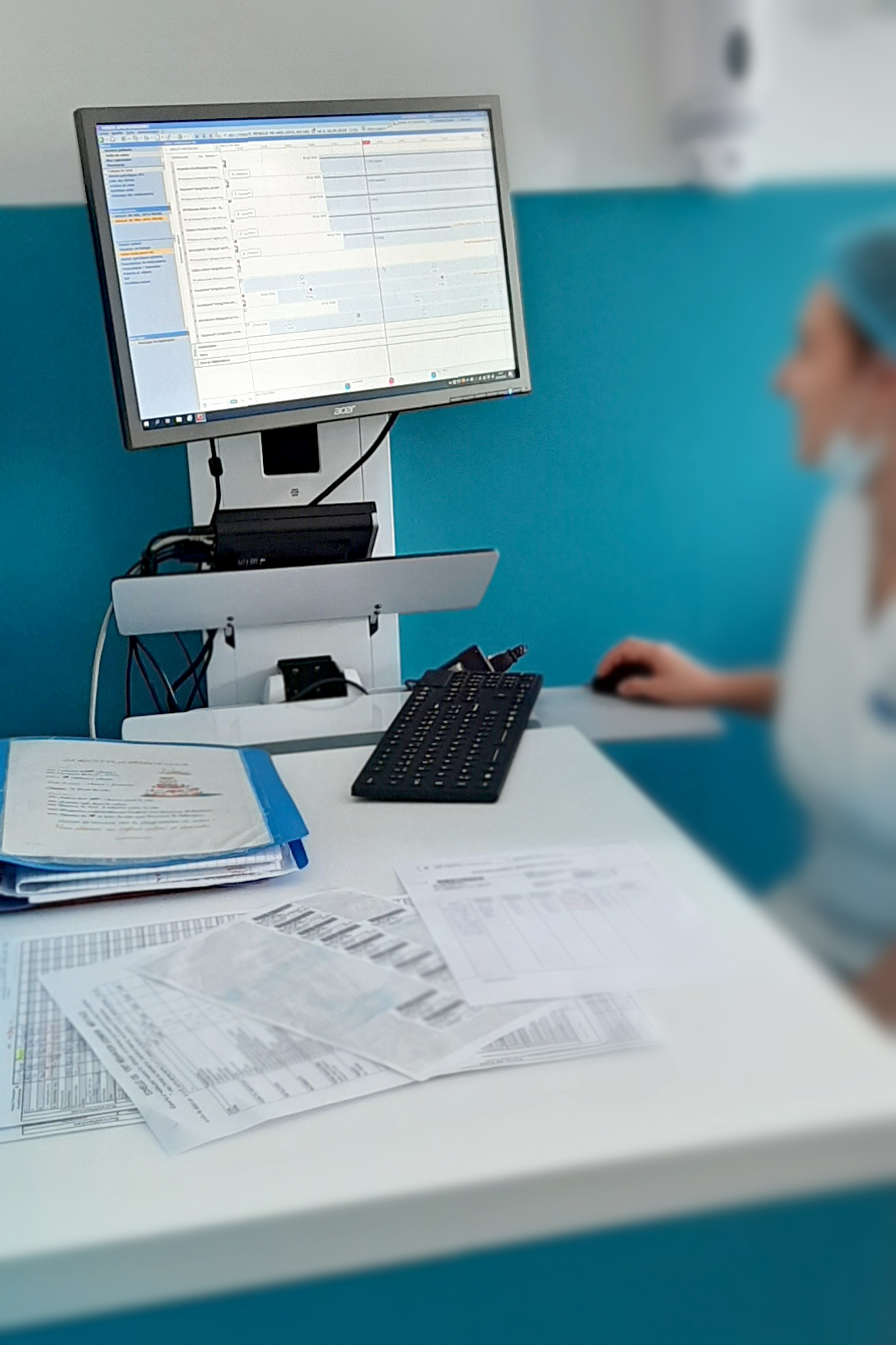 L’AP-HP déploie le DPI ORBIS à l’hôpital pédiatrique Robert Debré ...