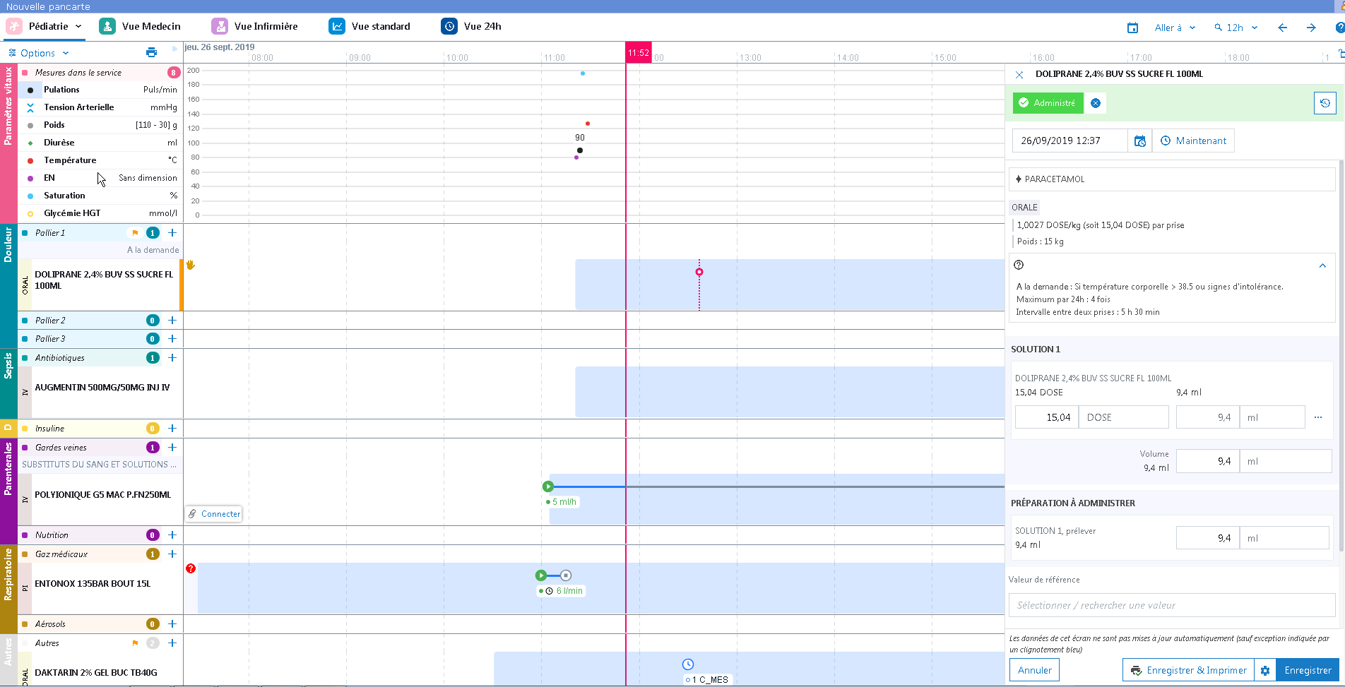 L’AP-HP déploie le DPI ORBIS à l’hôpital pédiatrique Robert Debré ...